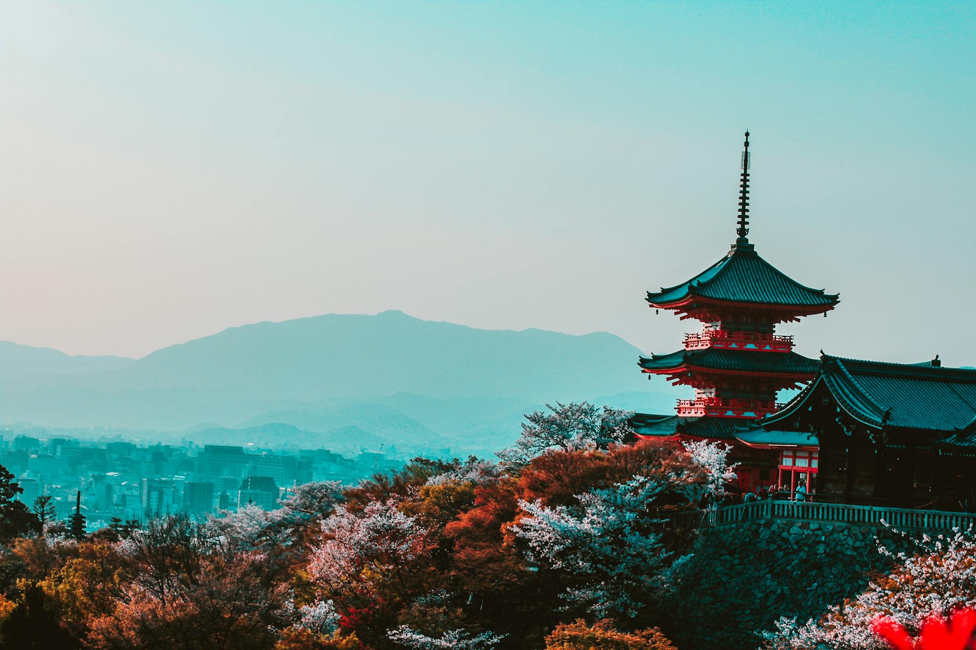 Top Private Jet Destinations in Japan - Jet Charter Japan